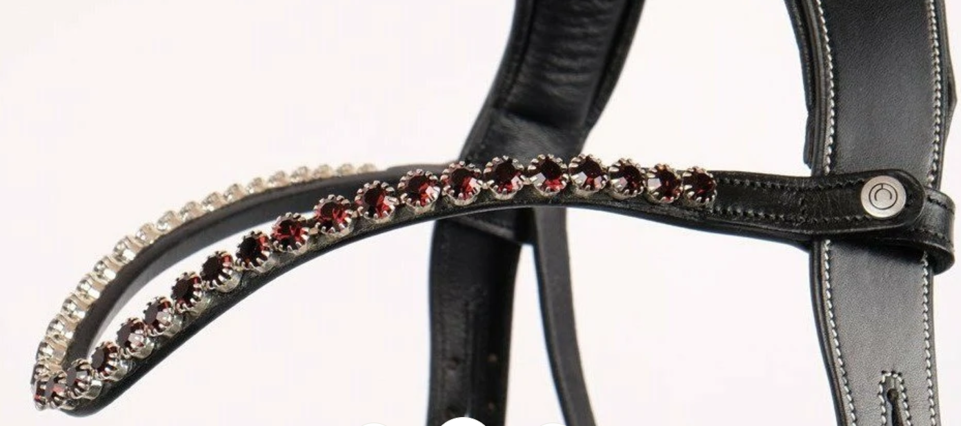 Bridles – C U at X Tack