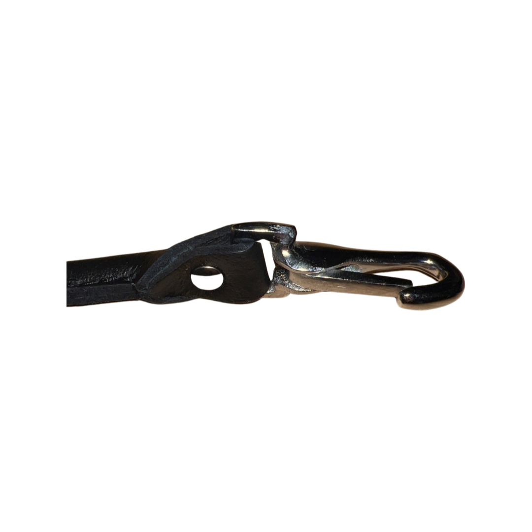 Bucking Strap – C U at X Tack